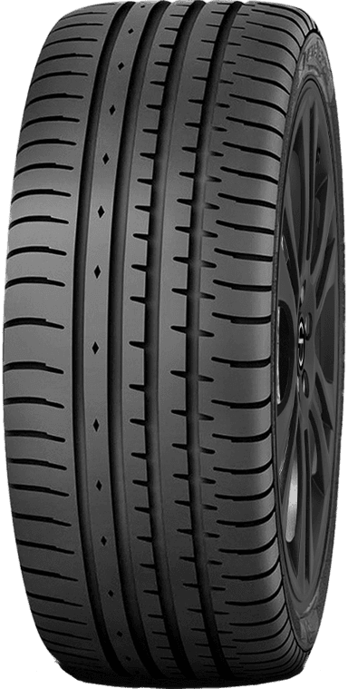 Accelera Phi R All Season Passenger Tires Online | SimpleTire