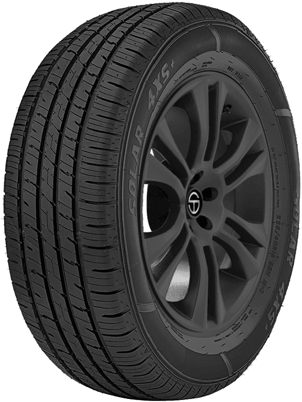 Solar 4XS Plus All Season Passenger Tires Online | SimpleTire