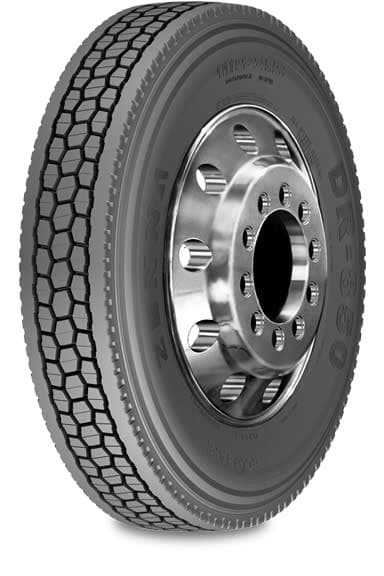 Zenna DR-850 Commercial Tires Online | SimpleTire