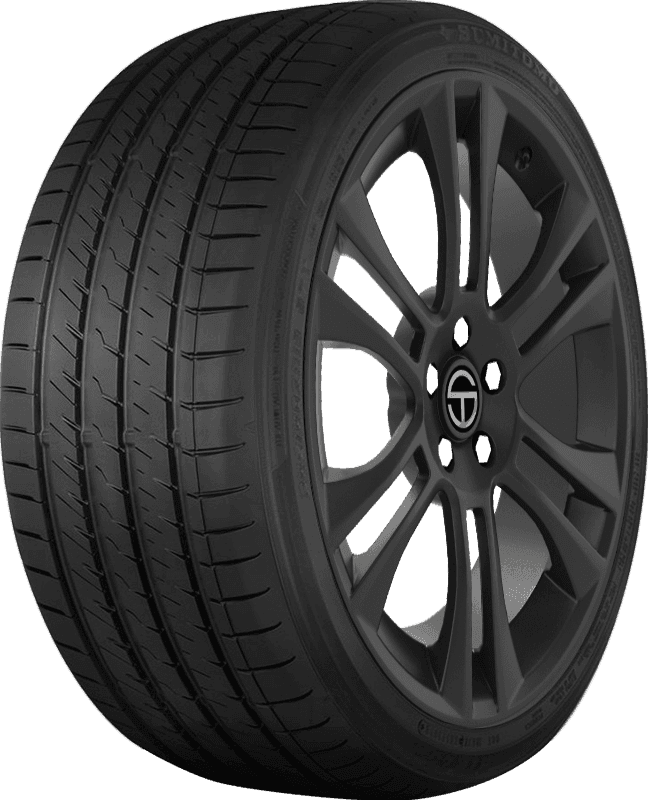 Sumitomo HTR Z5 Performance Passenger Tires Online | SimpleTire