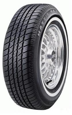 Maxxis MA-1 Performance Passenger Tires Online | SimpleTire
