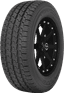 Toyo H08+ All Season Light Truck Tires Online | SimpleTire