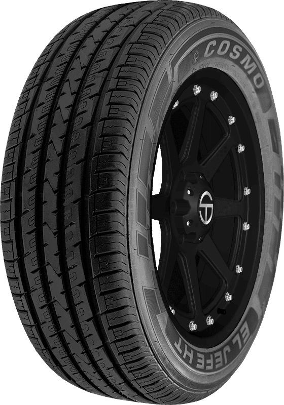 Cosmo El Jefe HT All Season Light Truck Tires Online | SimpleTire
