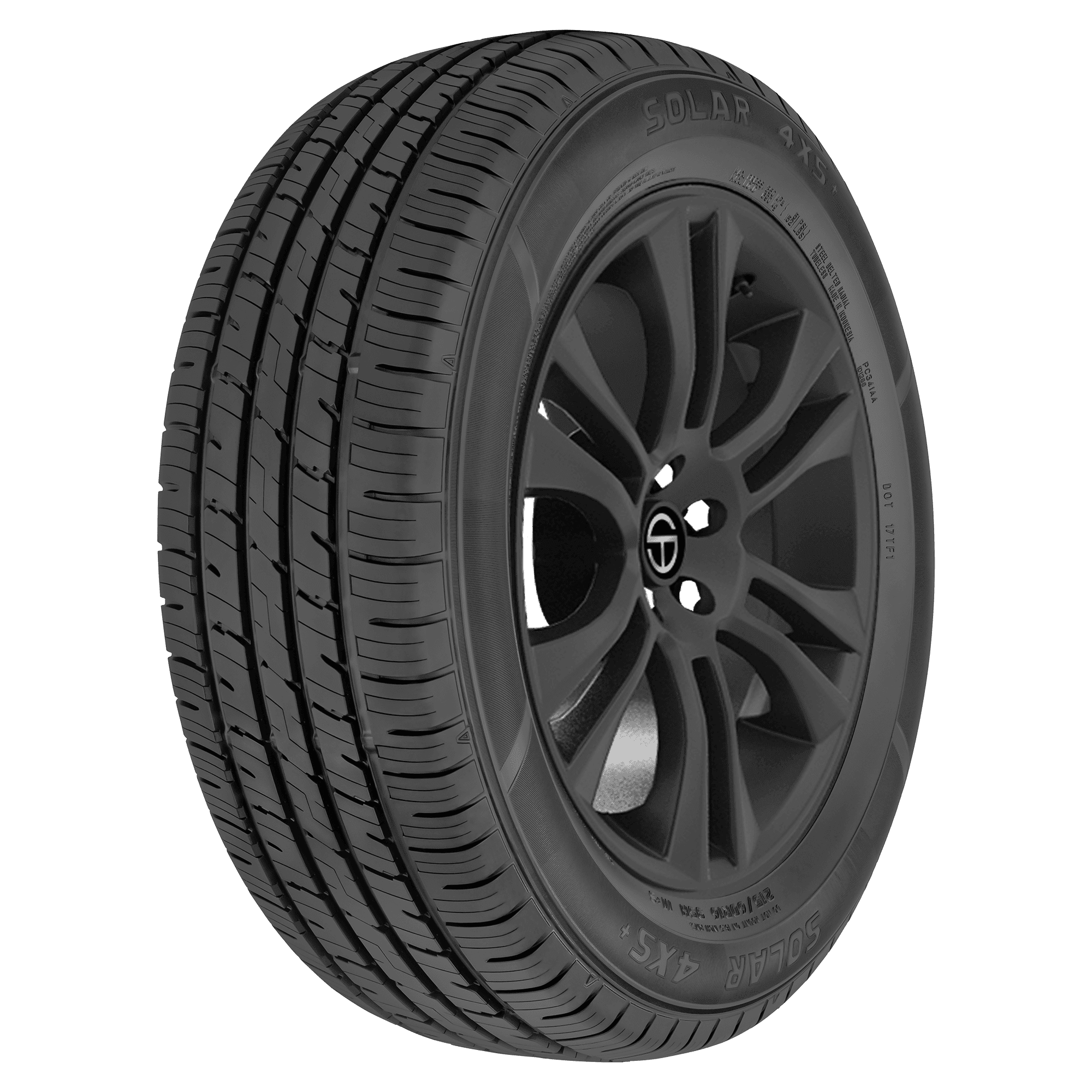 Solar 4XS + All Season Passenger Tires Online | SimpleTire