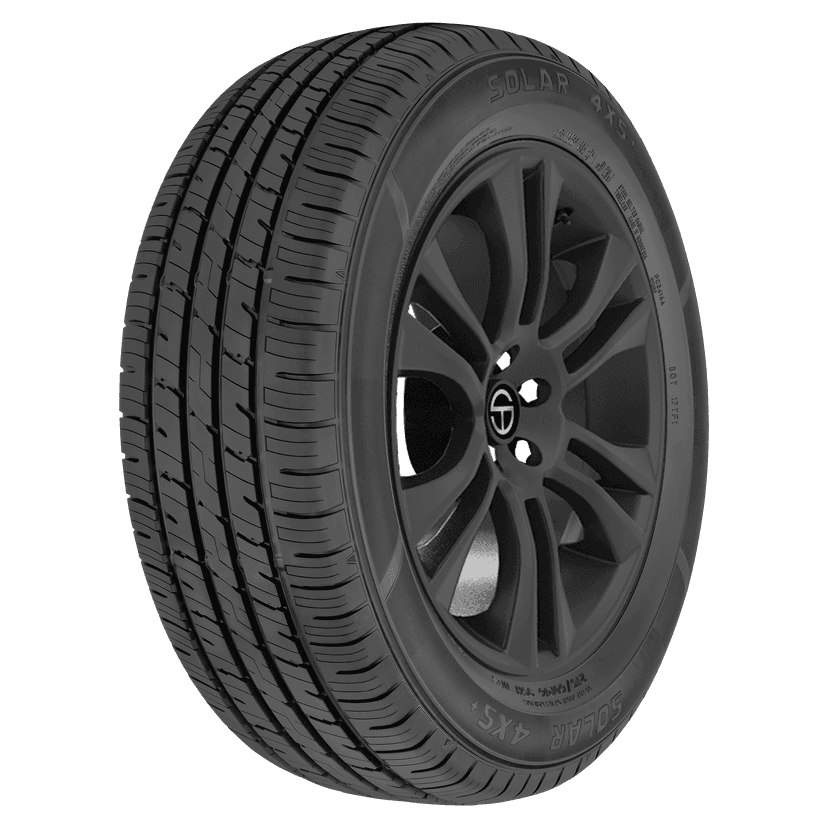 Solar 4XS + All Season Passenger Tires Online | SimpleTire