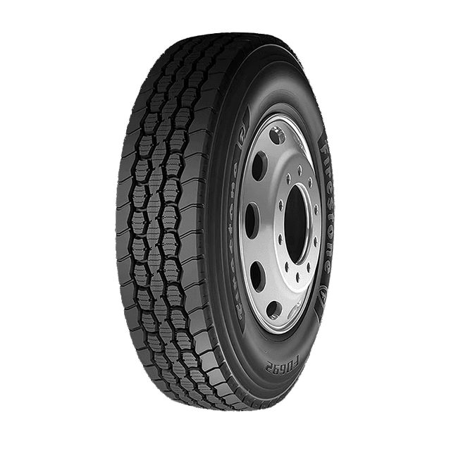 Firestone FD692 Commercial Tires Online | SimpleTire