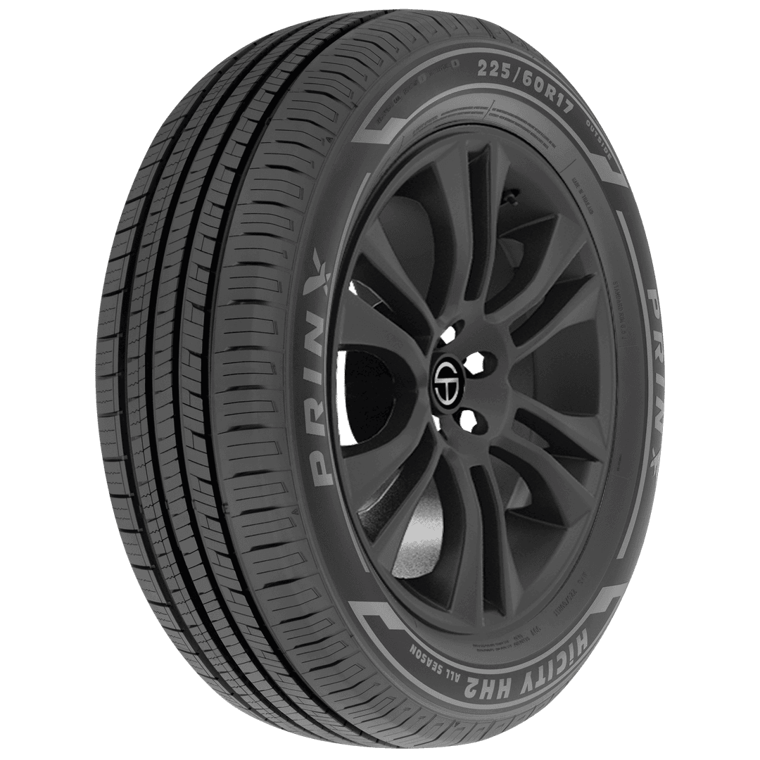 Prinx HiCITY HH2 All Season Passenger Tires Online | SimpleTire