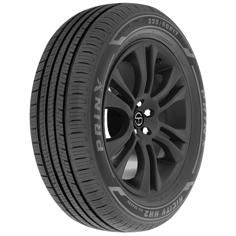 Prinx HiCITY HH2 All Season Passenger Tires Online | SimpleTire
