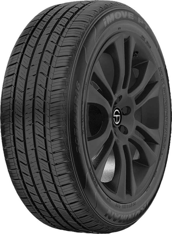 Ironman IMove PT All Season Passenger Tires Online | SimpleTire