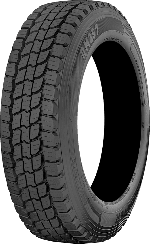 Roadmaster RM257 Commercial Tires Online | SimpleTire