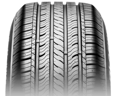 Paragon Tour A/S All Season Passenger Tires Online | SimpleTire