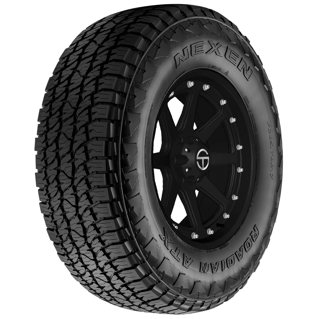 Nexen Roadian ATX All Terrain Light Truck Tires Online | SimpleTire