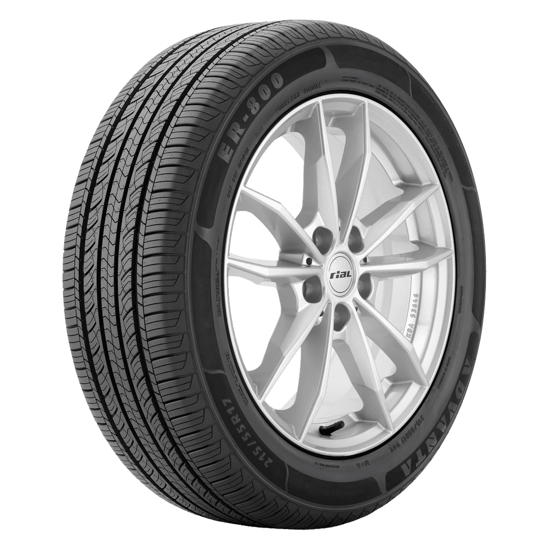 Advanta ER800 All Season Passenger Tires Online | SimpleTire