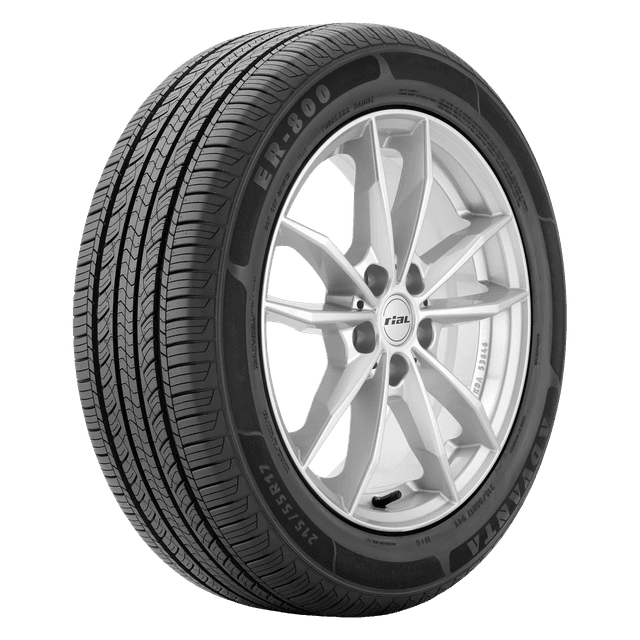 Advanta ER800 All Season Passenger Tires Online | SimpleTire