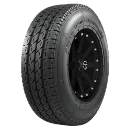 Nitto Dura Grappler Highway Terrain Light Truck Tires Online | SimpleTire