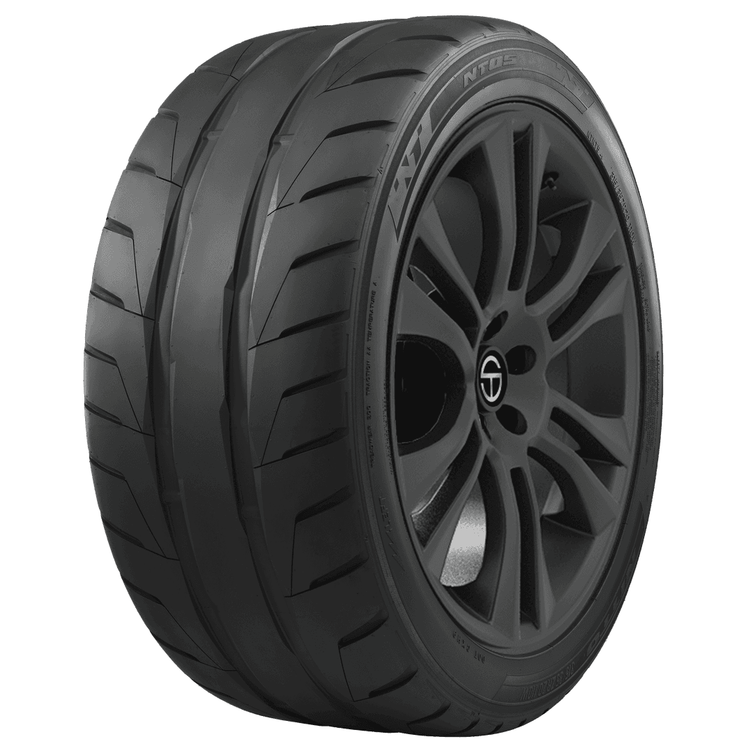 Nitto NT05 Performance Passenger Tires Online | SimpleTire