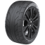 Nitto NT555RII Racing Passenger Tires Online | SimpleTire