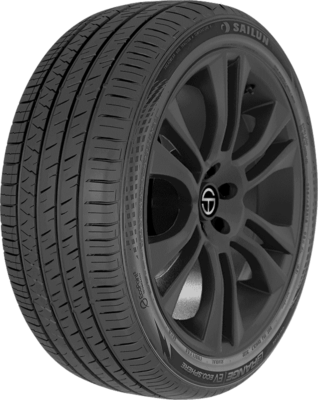 Sailun ERange EV All Season Electric Vehicle Tires Online | SimpleTire