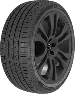 Sailun ERange EV All Season Electric Vehicle Tires Online | SimpleTire