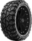 Radar Renegade X Mud Terrain Light Truck Tires Online | SimpleTire