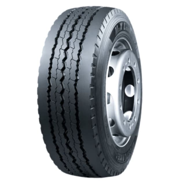 Westlake WTX1 Trailer Tires Online | SimpleTire