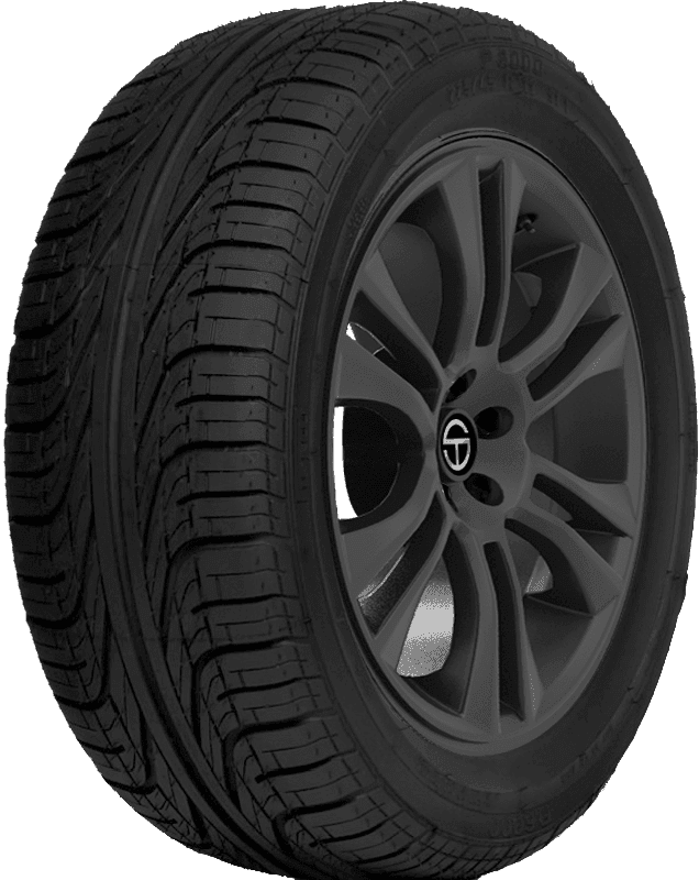 Pirelli P6000 All Season Passenger Tires Online | SimpleTire