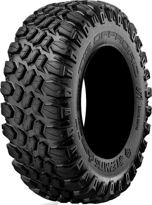 Hercules TIS UT1 ATV/UTV Tires Online | SimpleTire
