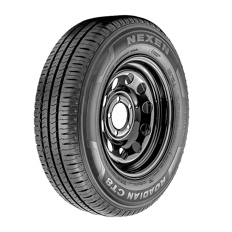 Buy Nexen Roadian CT8 LT185/R14 Tires | SimpleTire