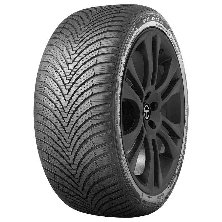 Kumho Solus HA32 All Weather Passenger Tires Online | SimpleTire