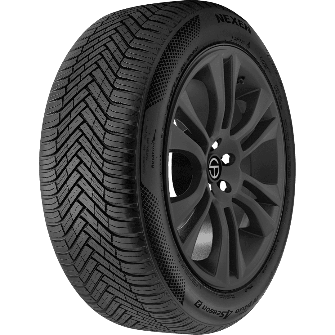 Nexen N Blue 4S 2 All Weather Passenger Tires Online | SimpleTire