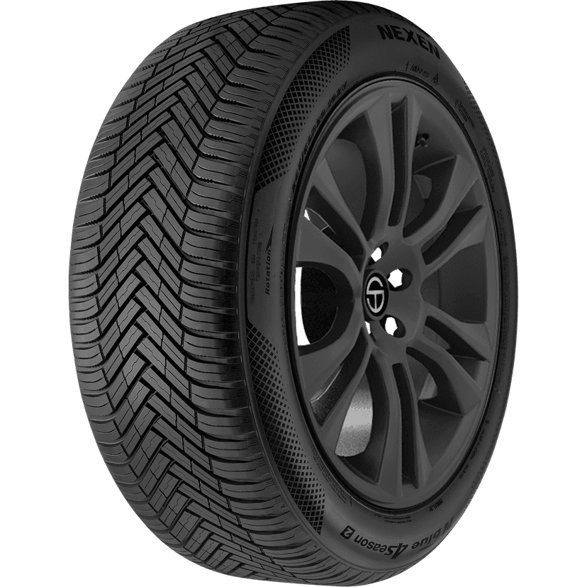 Nexen N Blue 4S 2 All Weather Passenger Tires Online | SimpleTire