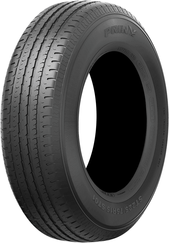 Prinx ST01 Trailer Tires Online | SimpleTire