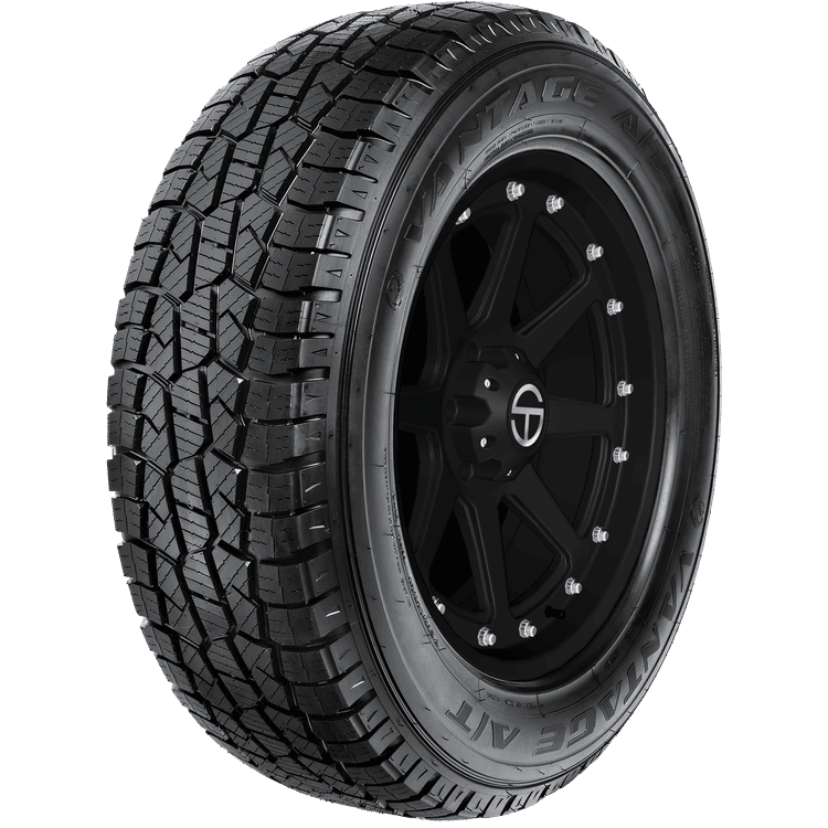 Vantage AT All Terrain Light Truck Tires Online | SimpleTire