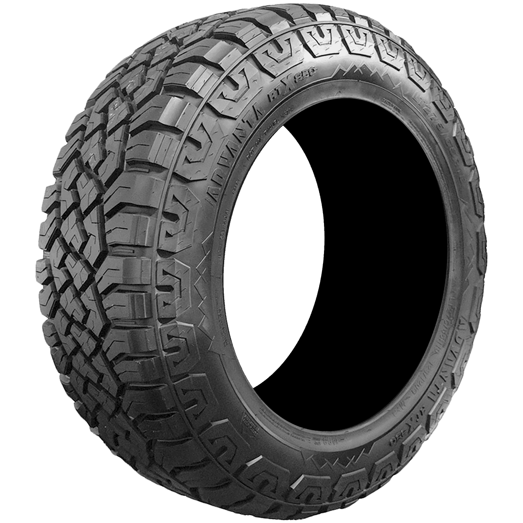 Advanta RTX-850 Light Truck Tires Online | SimpleTire