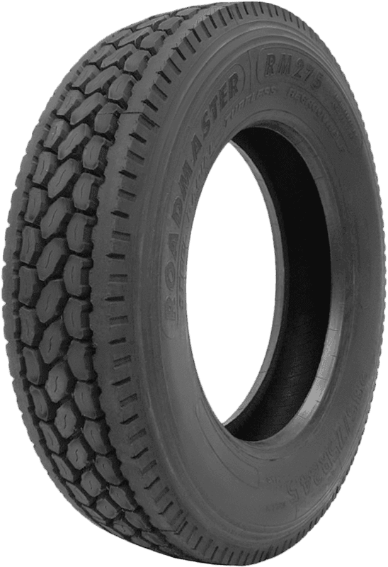 Roadmaster RM275 Commercial Tires Online | SimpleTire