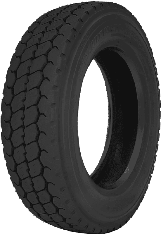 Sumitomo ST918 Commercial Tires Online | SimpleTire