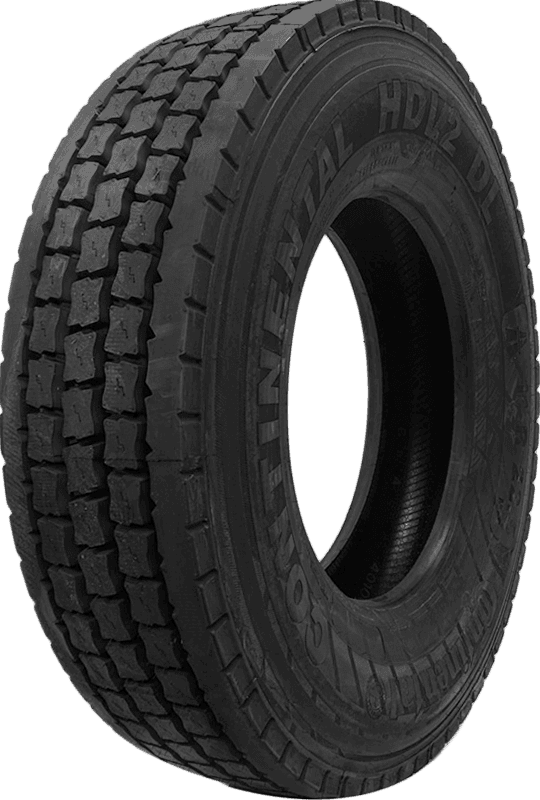 Continental HDL2 DL Commercial Tires Online | SimpleTire