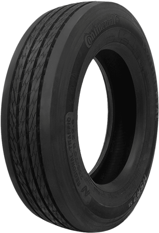 Continental HSR2 SA Commercial Tires Online | SimpleTire