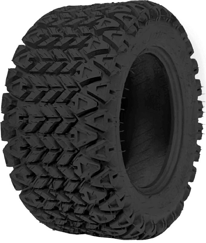 Carlstar All Trail Trail ATV/UTV Tires Online | SimpleTire
