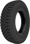 Goodyear G182 RSD Commercial Tires Online | SimpleTire