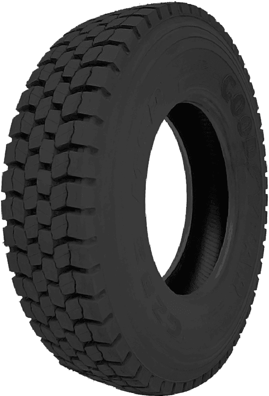 Goodyear G282 MSD Commercial Tires Online | SimpleTire