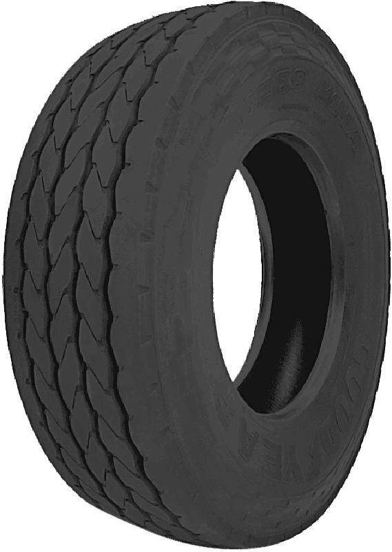Goodyear G289 WHA Commercial Tires Online | SimpleTire
