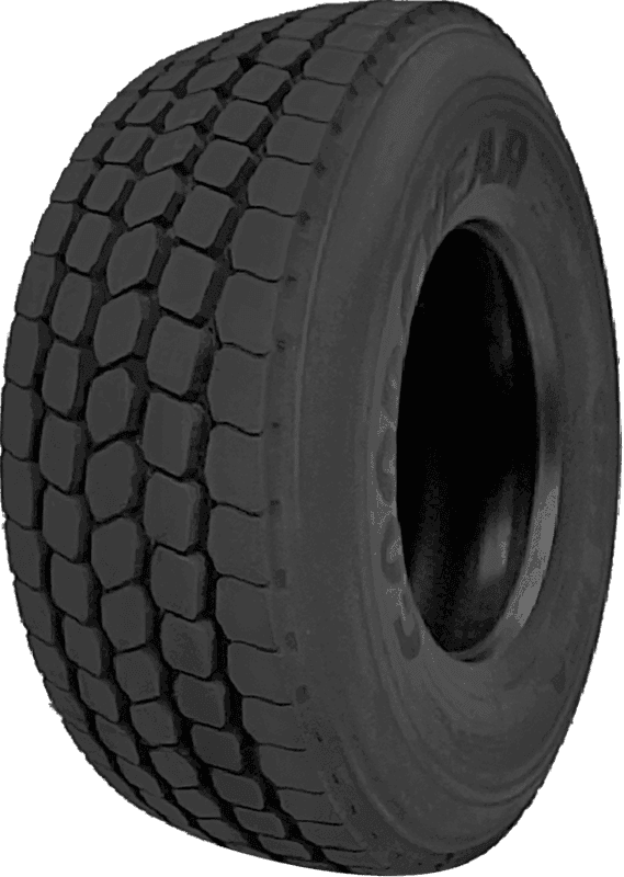 Goodyear G296 MSA Commercial Tires Online | SimpleTire