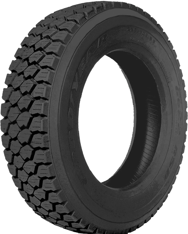 Goodyear G622 RSD Commercial Tires Online | SimpleTire