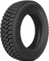 Buy Goodyear G622 RSD 255/70R22.5 Tires | SimpleTire