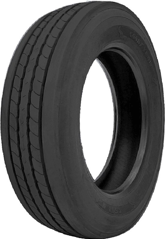 Goodyear G661 HSA Commercial Tires Online | SimpleTire