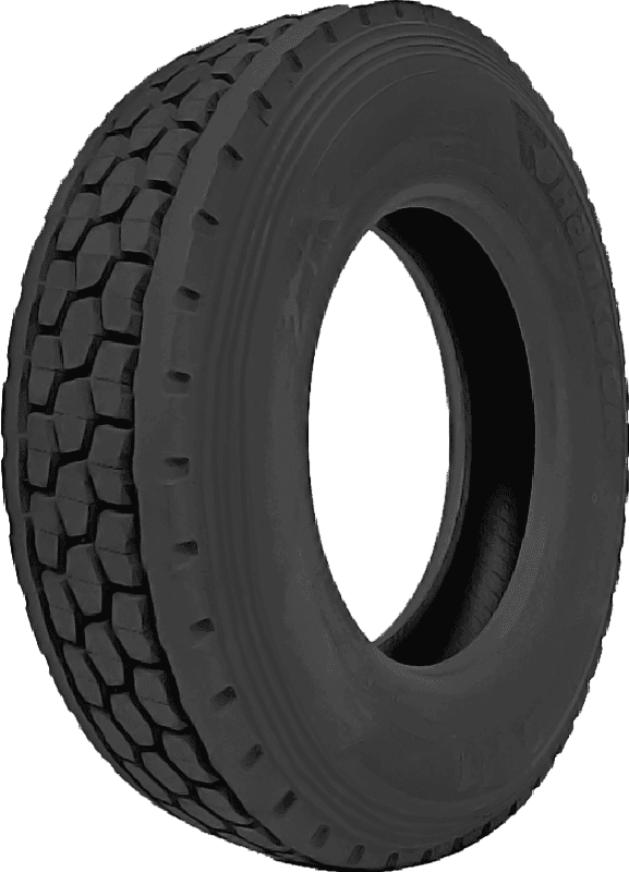 Hankook DL11 Commercial Tires Online | SimpleTire