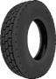 Buy Hankook DL11 11R24.5 Tires | SimpleTire