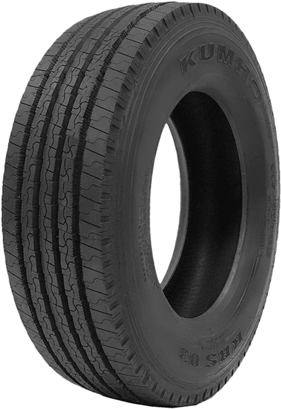 Buy Kumho KRS03 Tires Online | SimpleTire