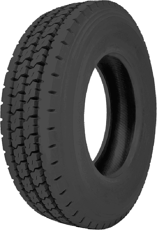 Yokohama TY517 Commercial Tires Online | SimpleTire